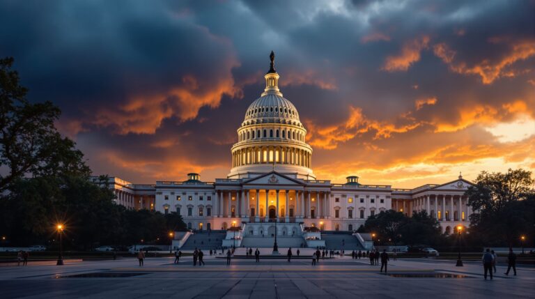 The Most Influential Supreme Court Cases That Changed America - Legal ...