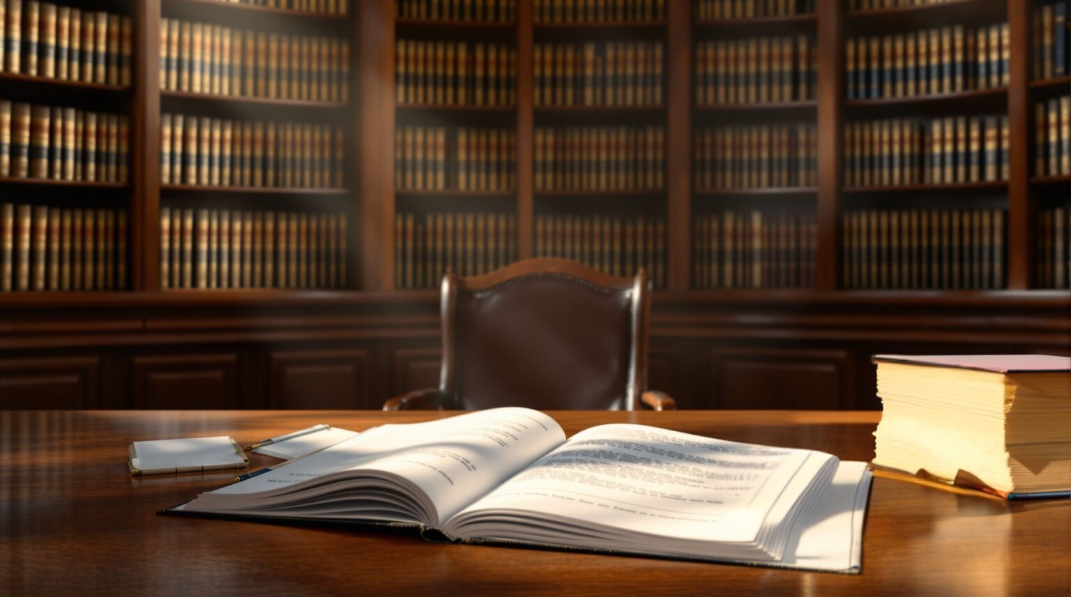 Legal Doctrines and Precedents - Legal Streets