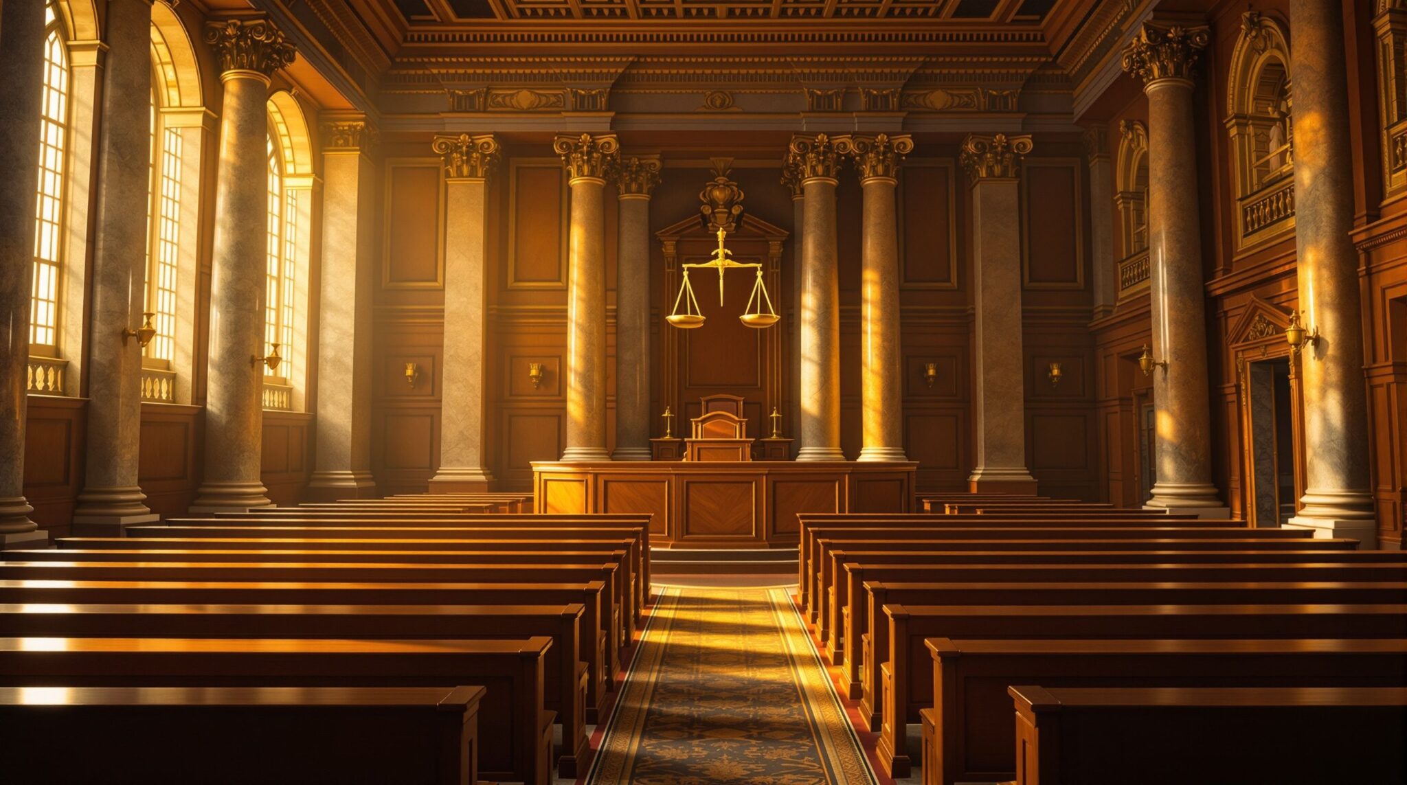 The Most Influential Supreme Court Cases That Changed America - Legal ...