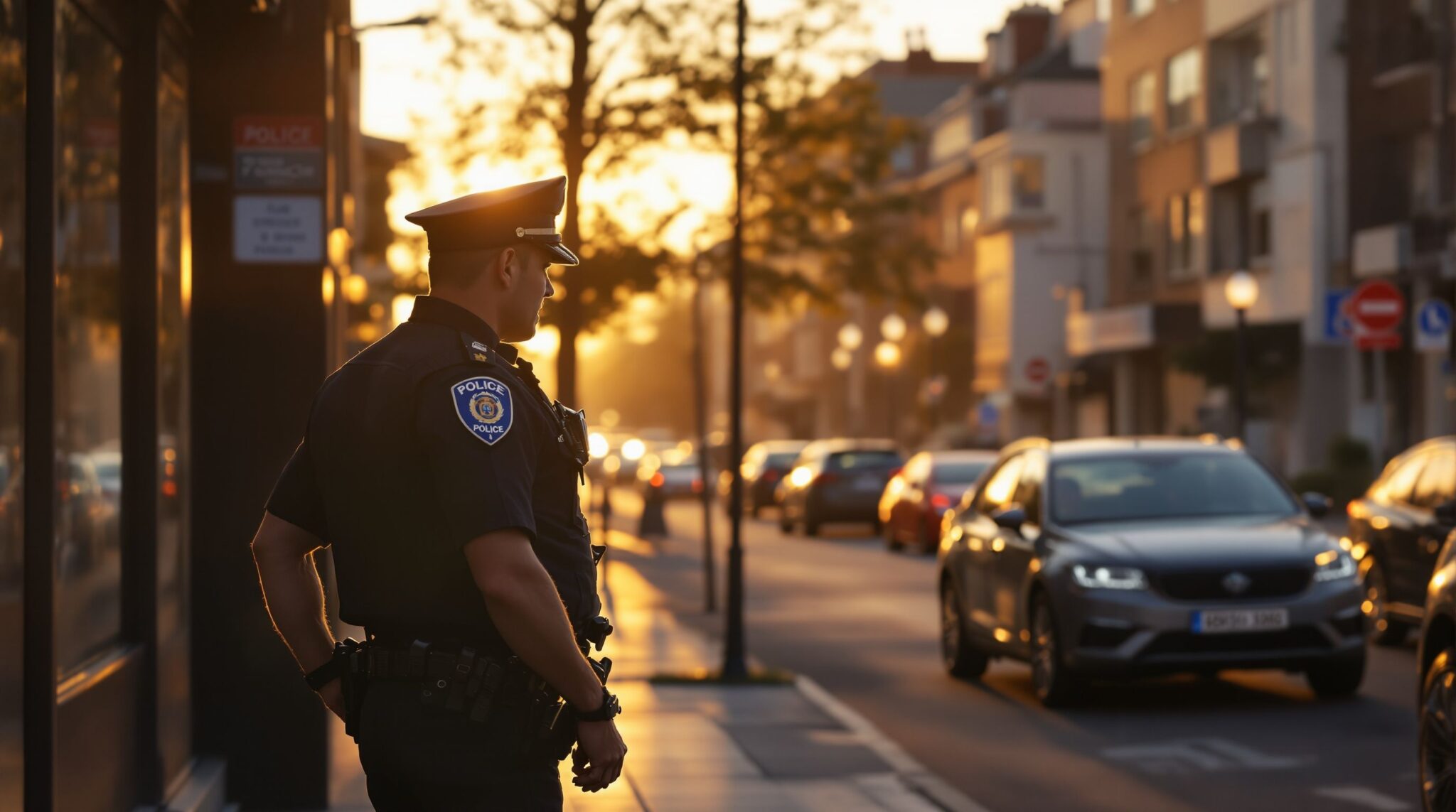 How Police Use De-Escalation Tactics to Prevent Violence - Legal Streets